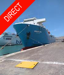 shipforsale – Parimar